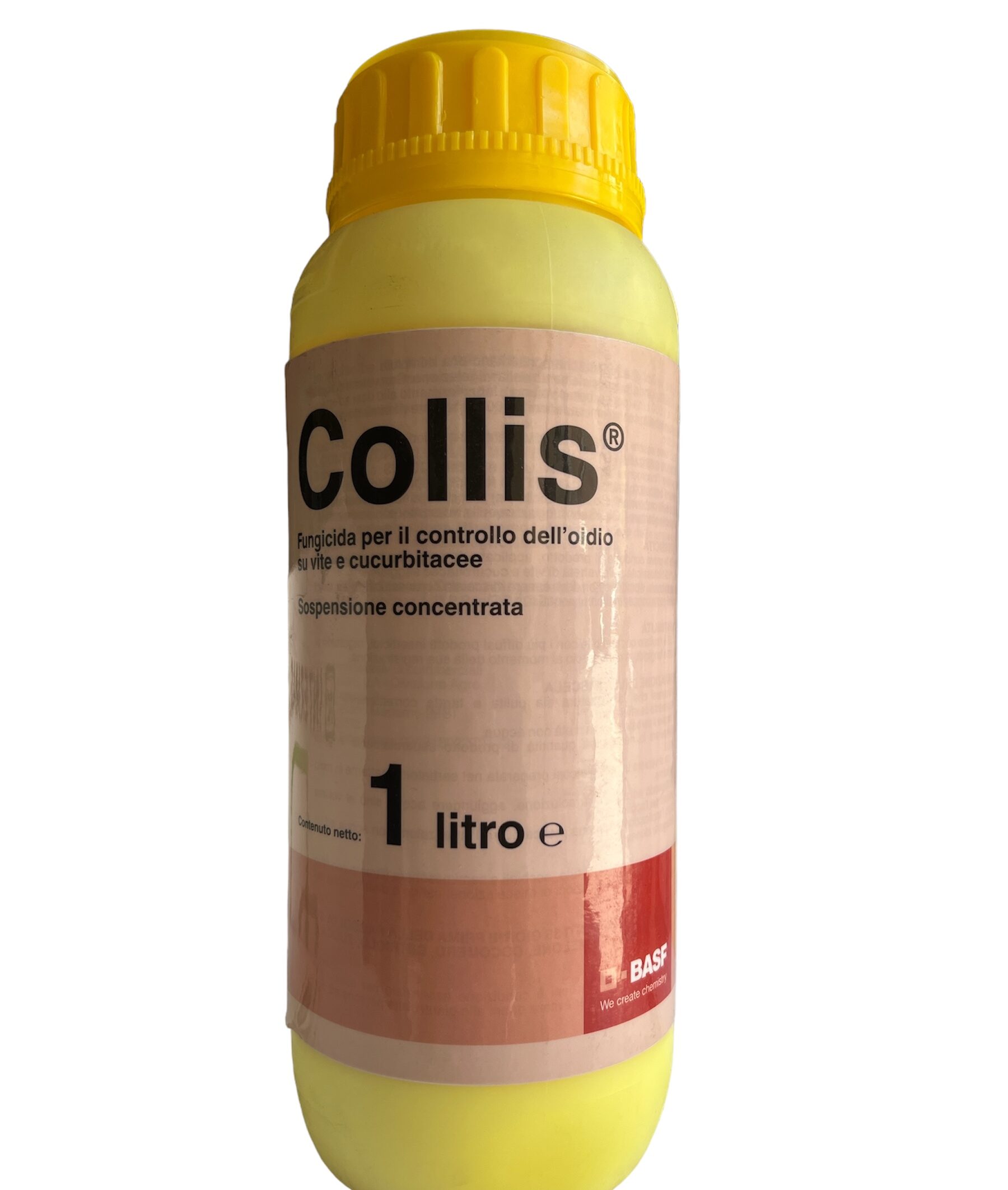 COLLIS 1LT- BASF - Agrotek