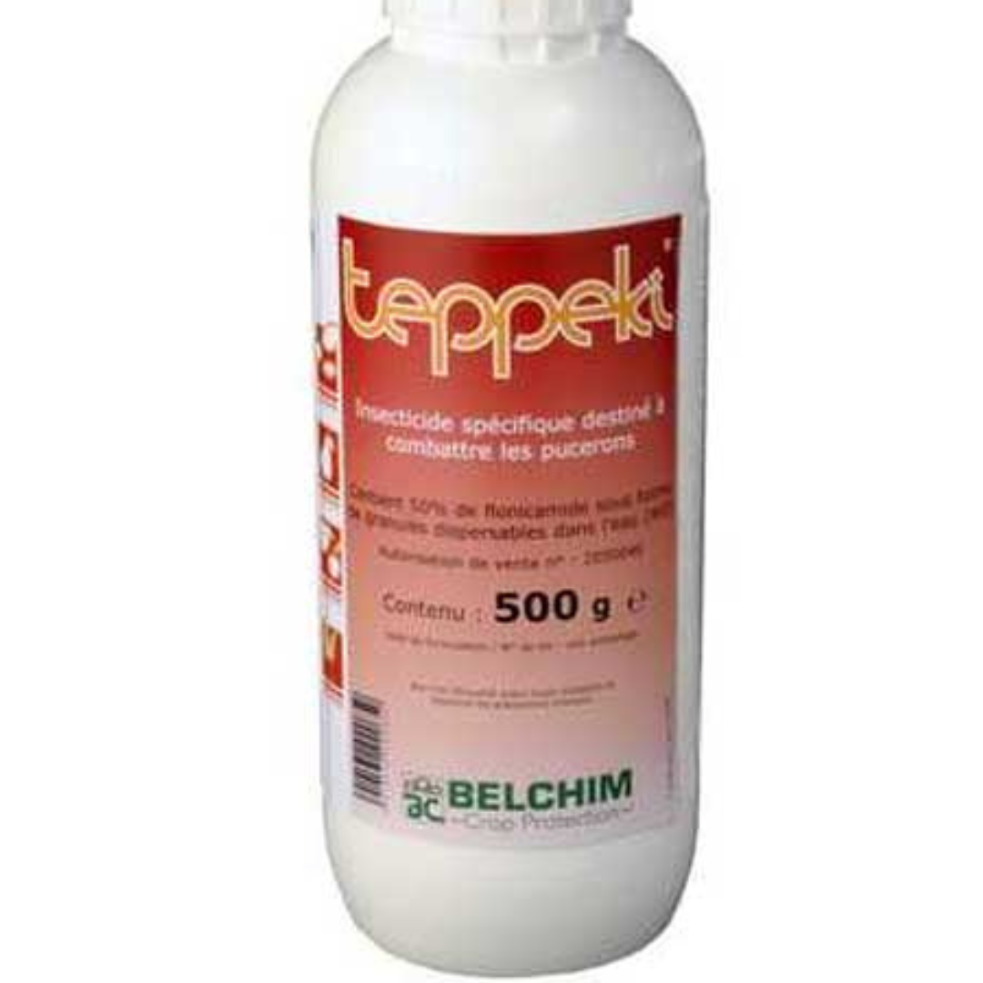TEPPEKI 500GR- BELCHIM - Agrotek