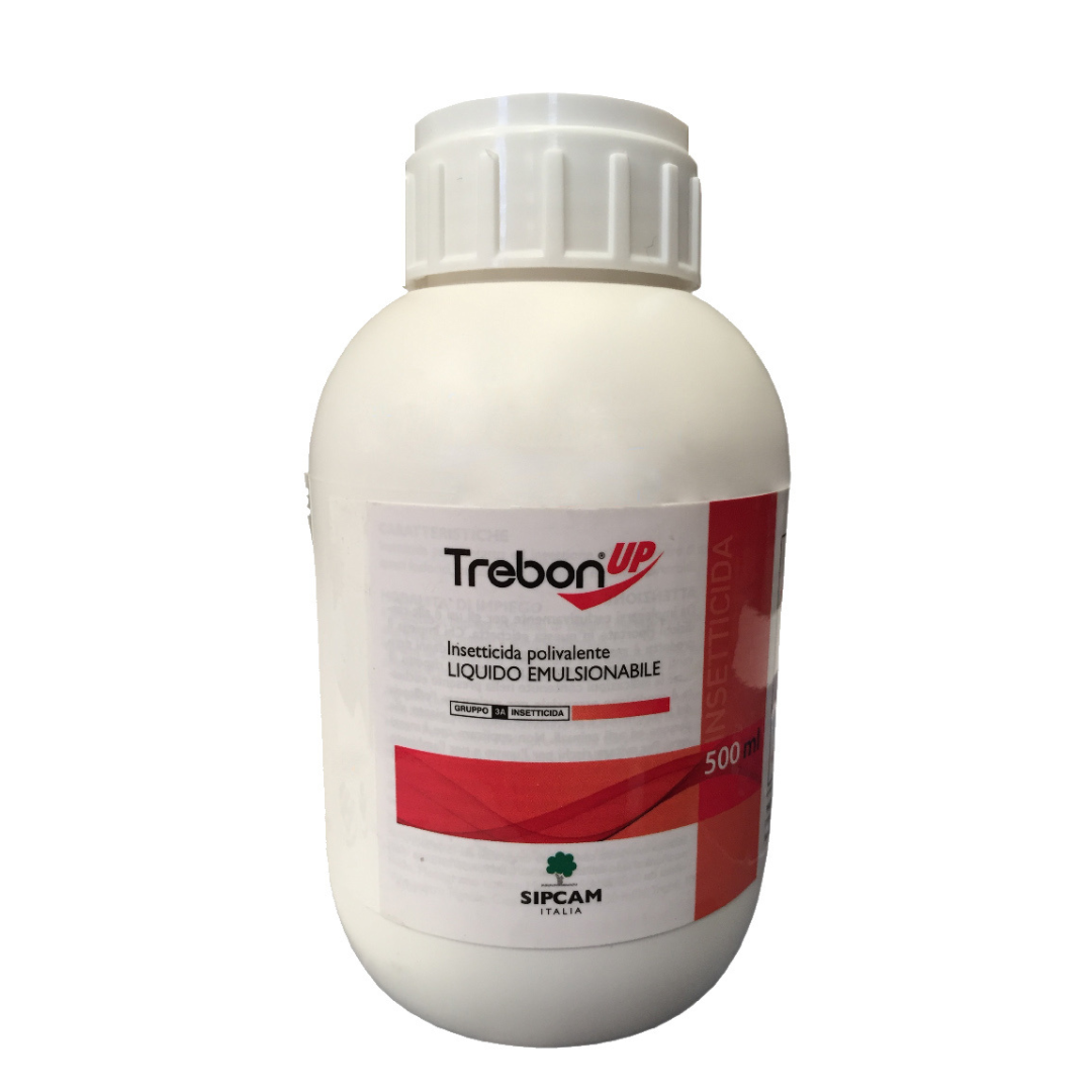 TREBON UP 500ML- SIPCAM - Agrotek
