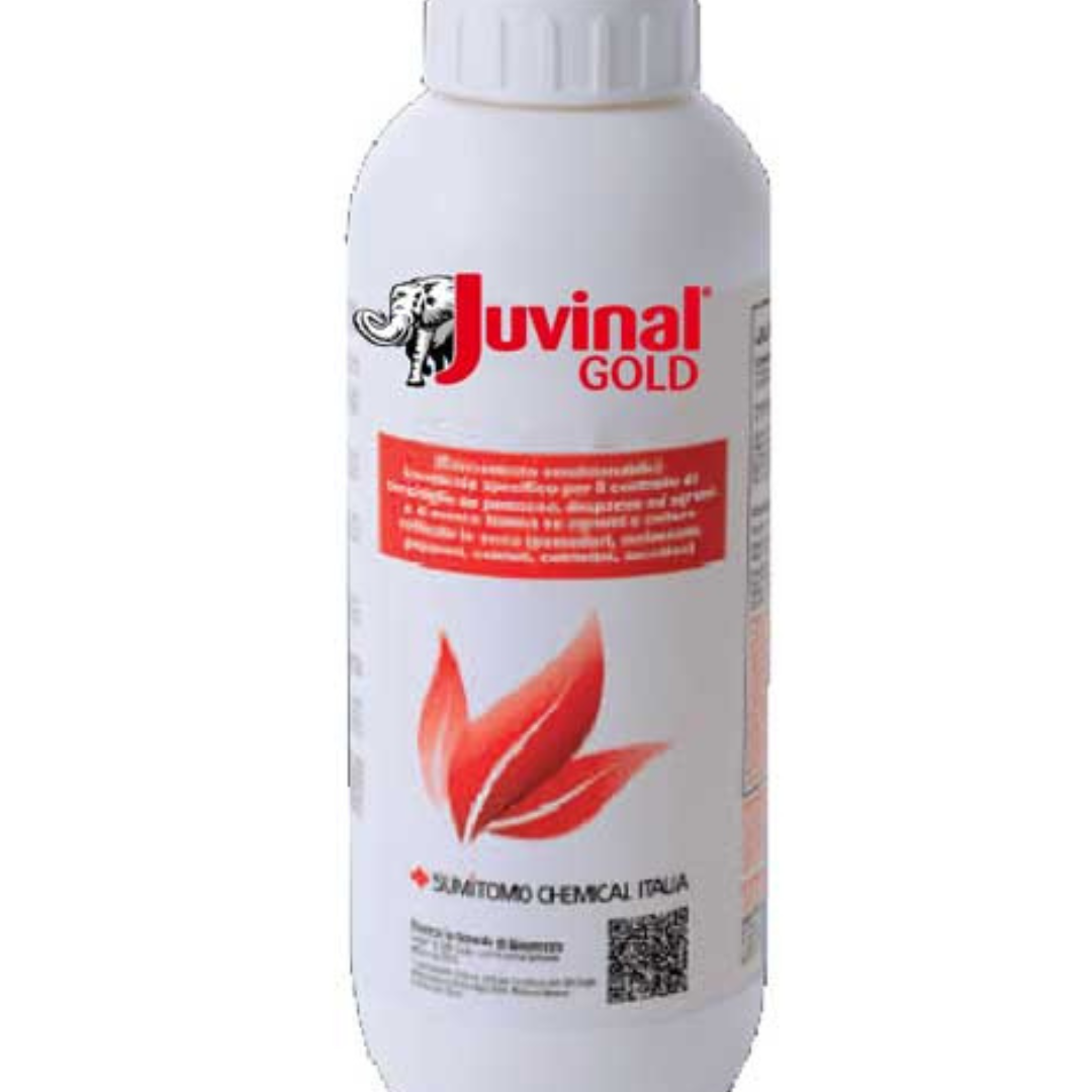 JUVINAL GOLD 1LT- SUMITOMO - Agrotek