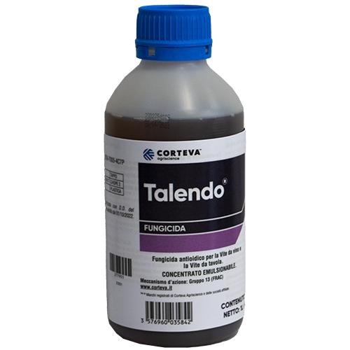 TALENDO 1LT- CORTEVA - Agrotek