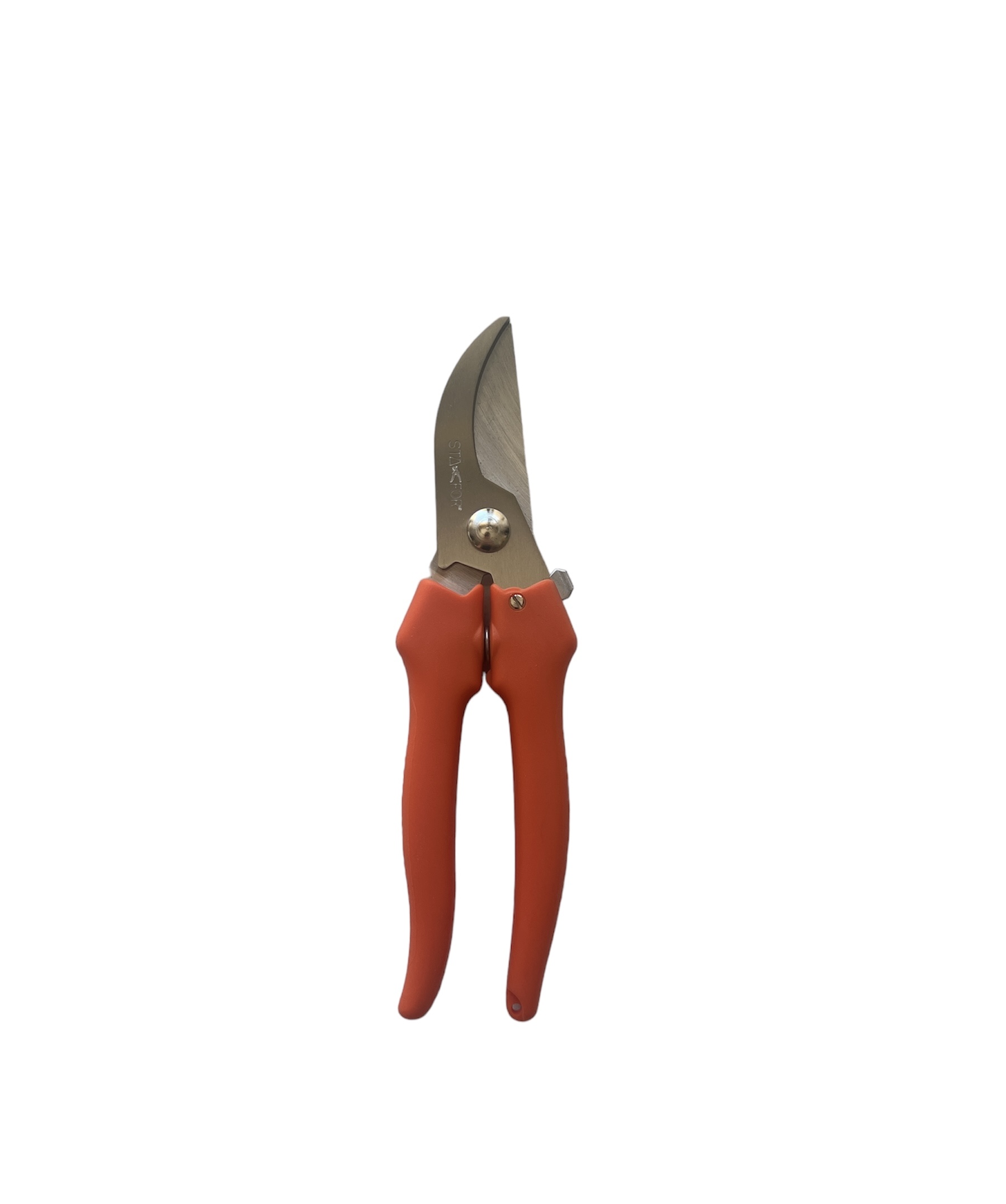 FORBICI MULTIUSO A LAMA CURVA MOD.855- STAFOR - Agrotek