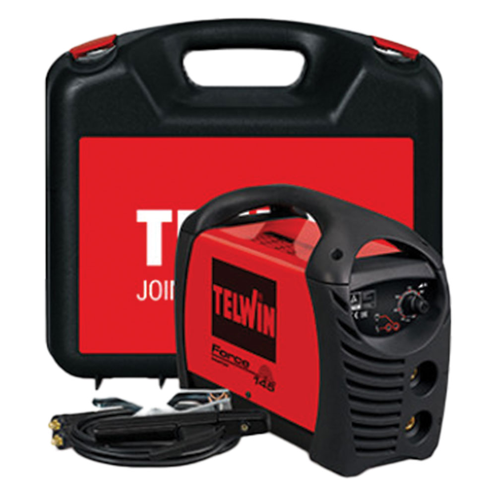 SALDATRICE 'FORCE 145'- TELWIN - Agrotek